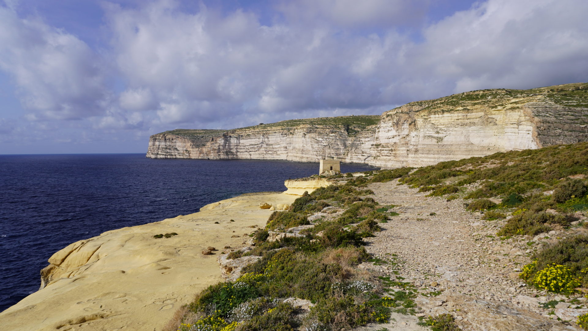 Ceļojums uz Maltu: Gozo sala - Mugursoma.lv